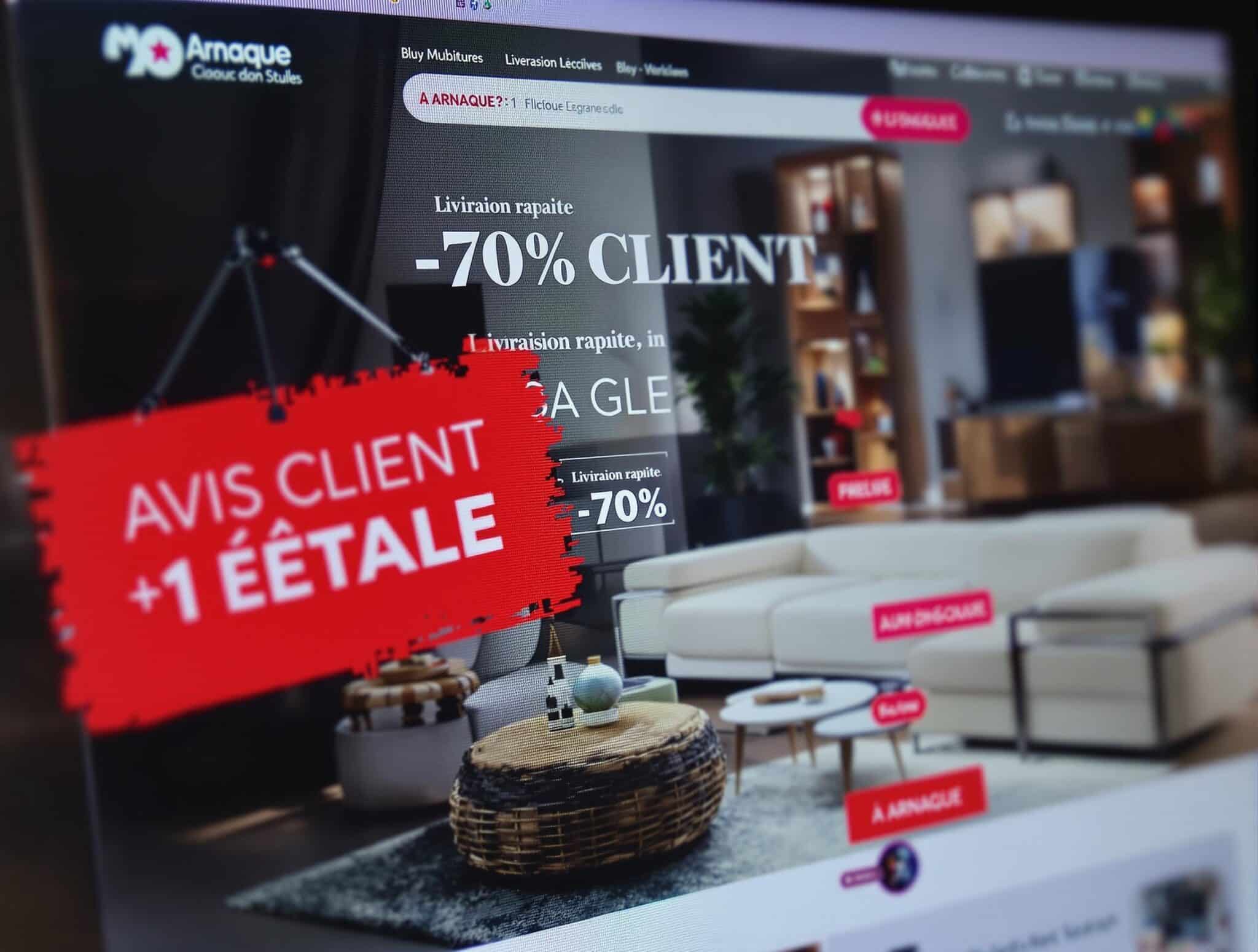 Litfad avis : un site fiable ou une arnaque ? - Hemoon